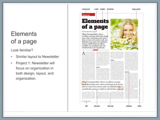 Textual elements | PPTX