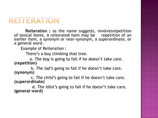 Textual equivalence | PPTX