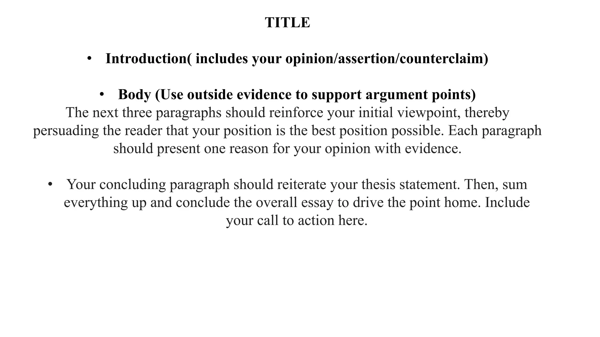 TEXTUAL EVIDENCE.pptx