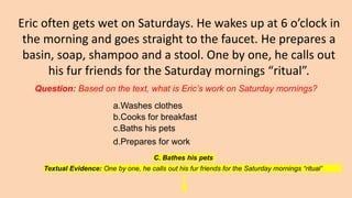 TEXTUAL EVIDENCE.pptx