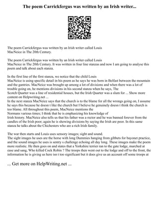 Textual Examples - Bezyless | PDF