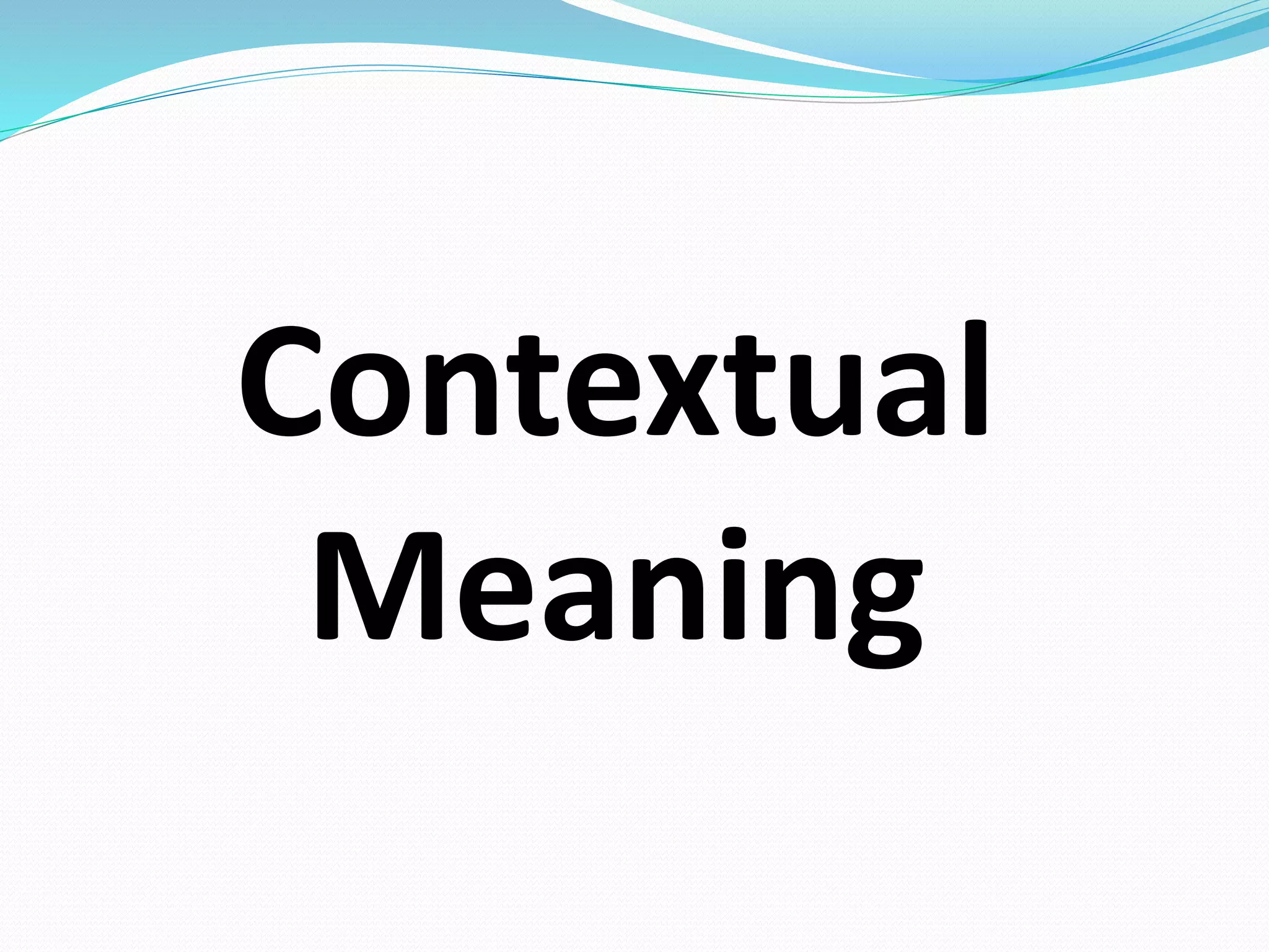 Textual Meaning.pptx