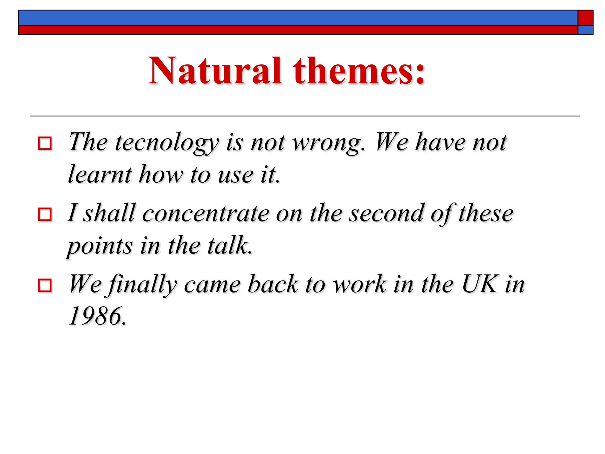 TEXTUAL METAFUNCTION according to Halliday 2.ppt