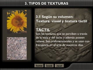 Textura | PPT