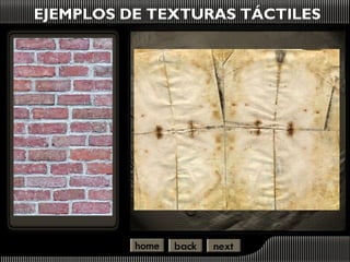 Textura | PPT