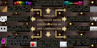 Textura en la arquitectura y el arte. | PDF