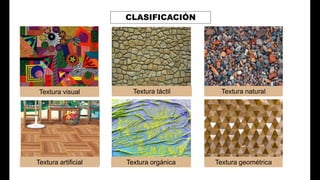 Textura | PDF
