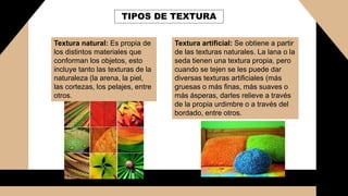 Textura | PDF