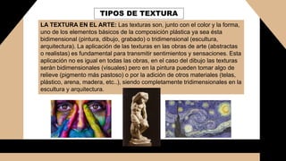 Textura | PDF