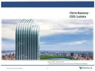 Textura latista final 11-16-17 | PDF | Business | Business and Finance