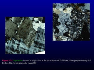 Textural classification of igneous rocks.ppt