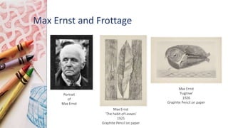 TEXTURAL RUBBINGS.pptx