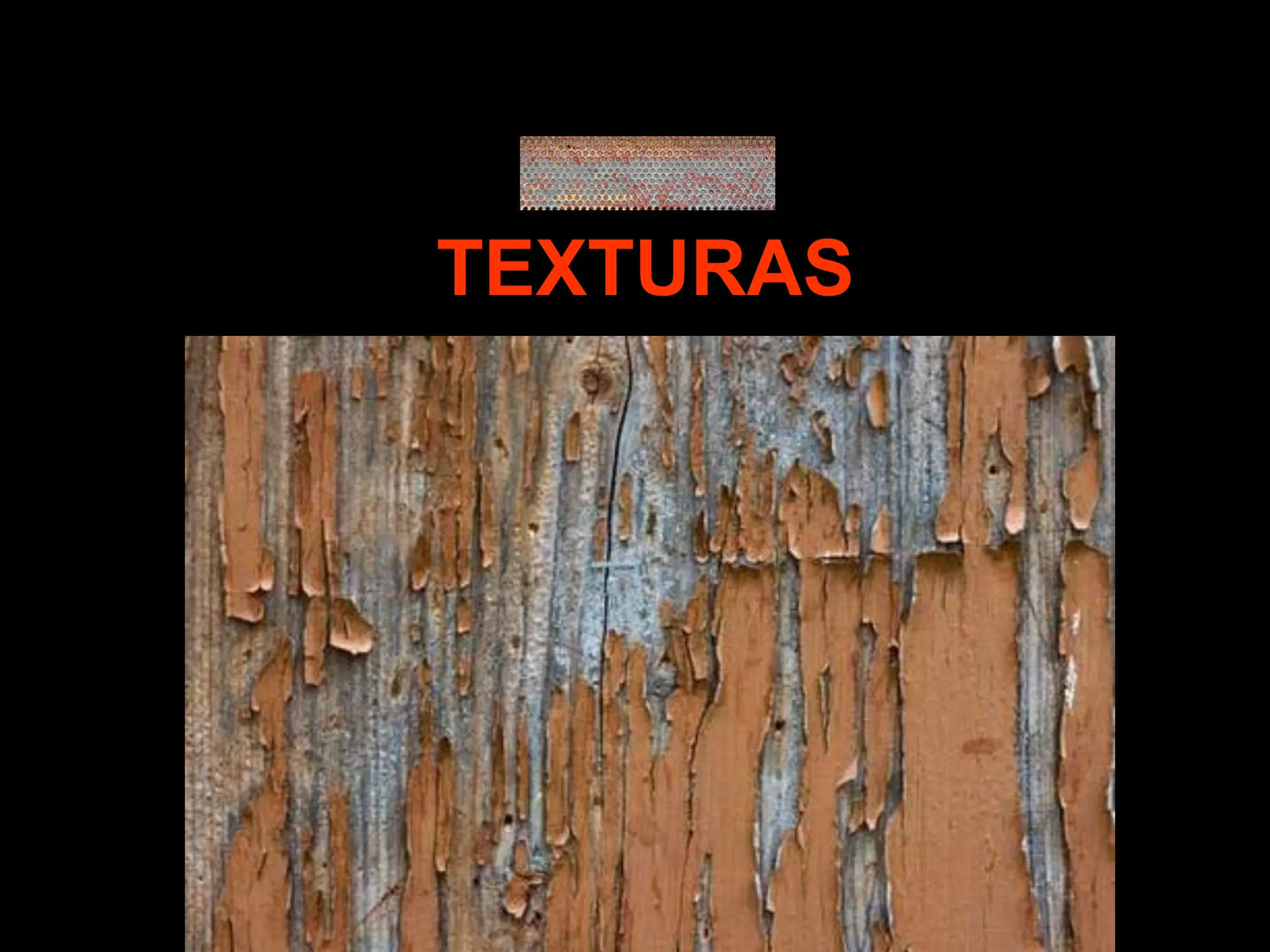 Clasificación de texturas : táctiles y visuales | PDF