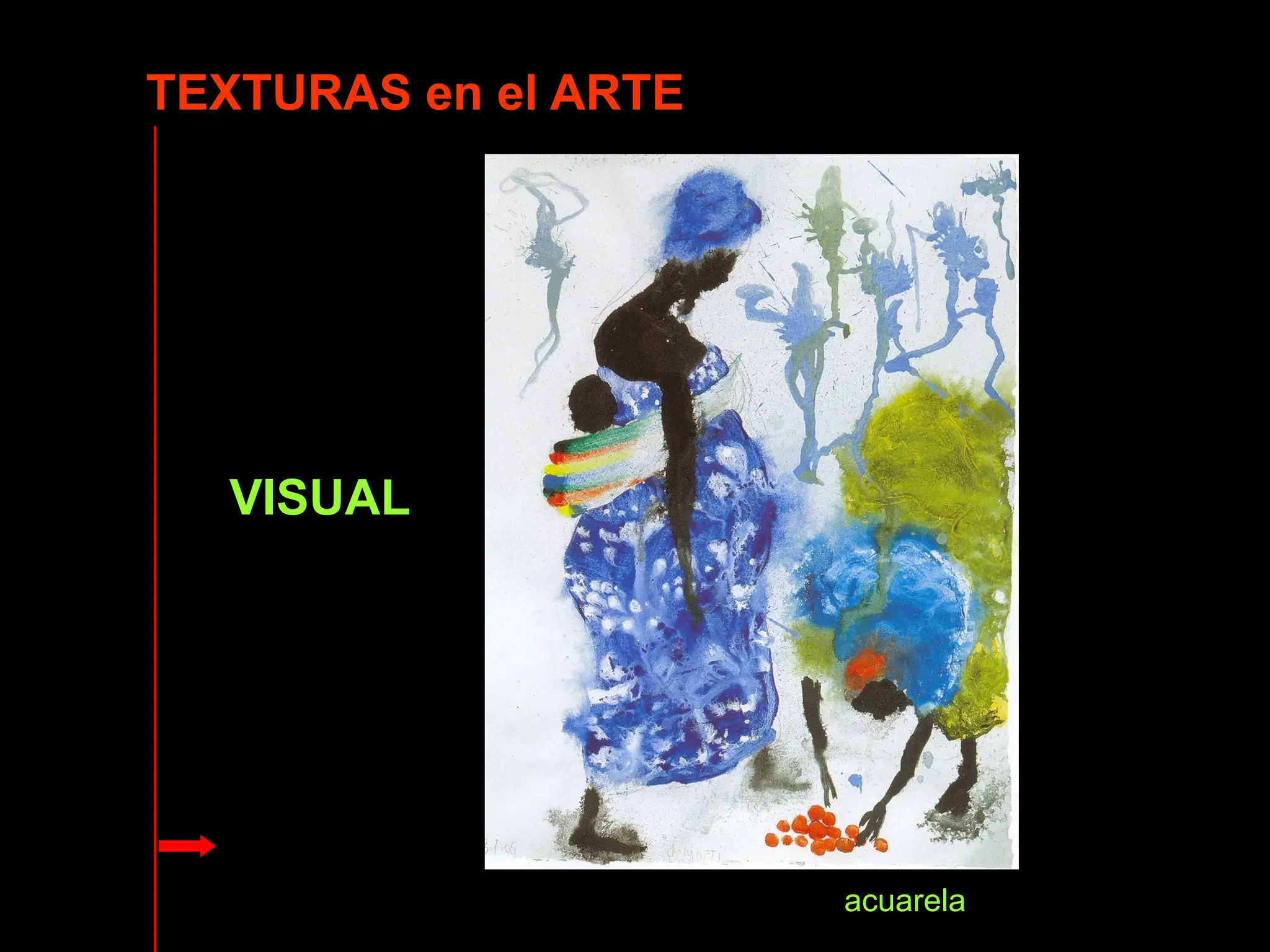 Clasificación de texturas : táctiles y visuales | PDF