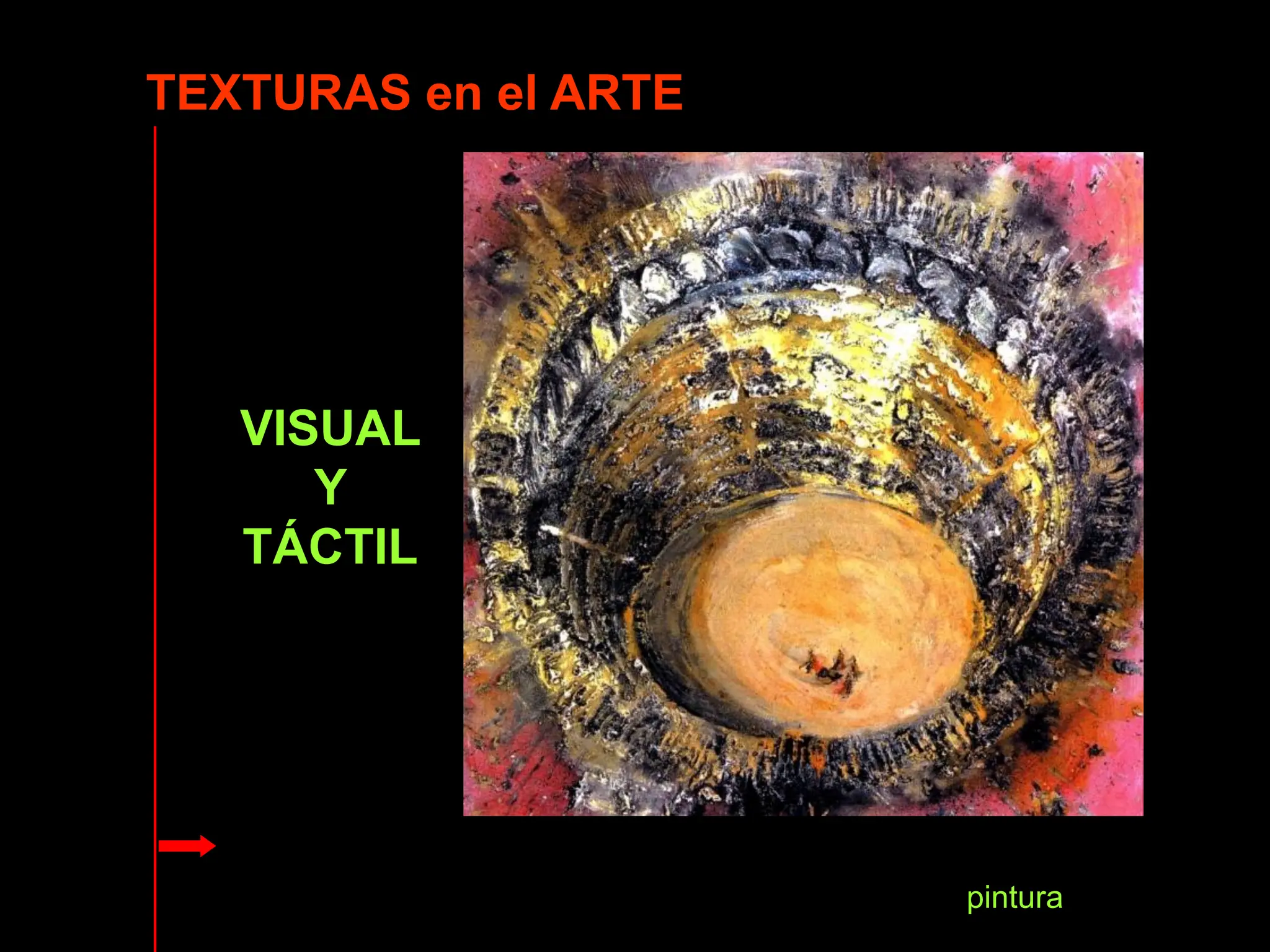 Clasificación de texturas : táctiles y visuales | PDF