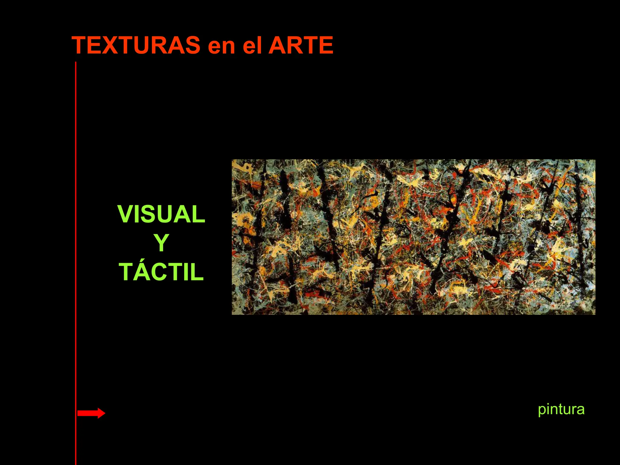 Clasificación de texturas : táctiles y visuales | PDF