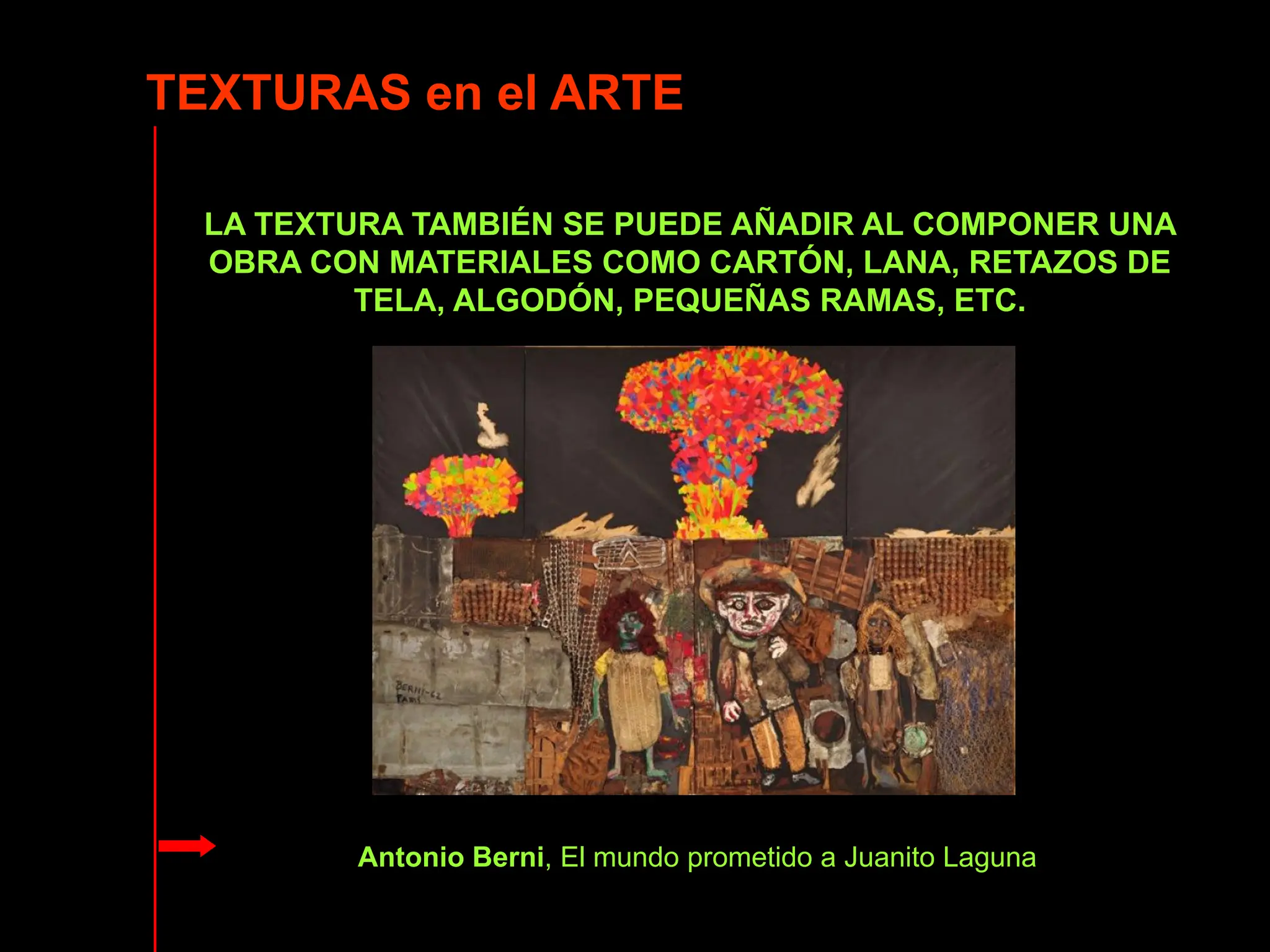 Clasificación de texturas : táctiles y visuales | PDF