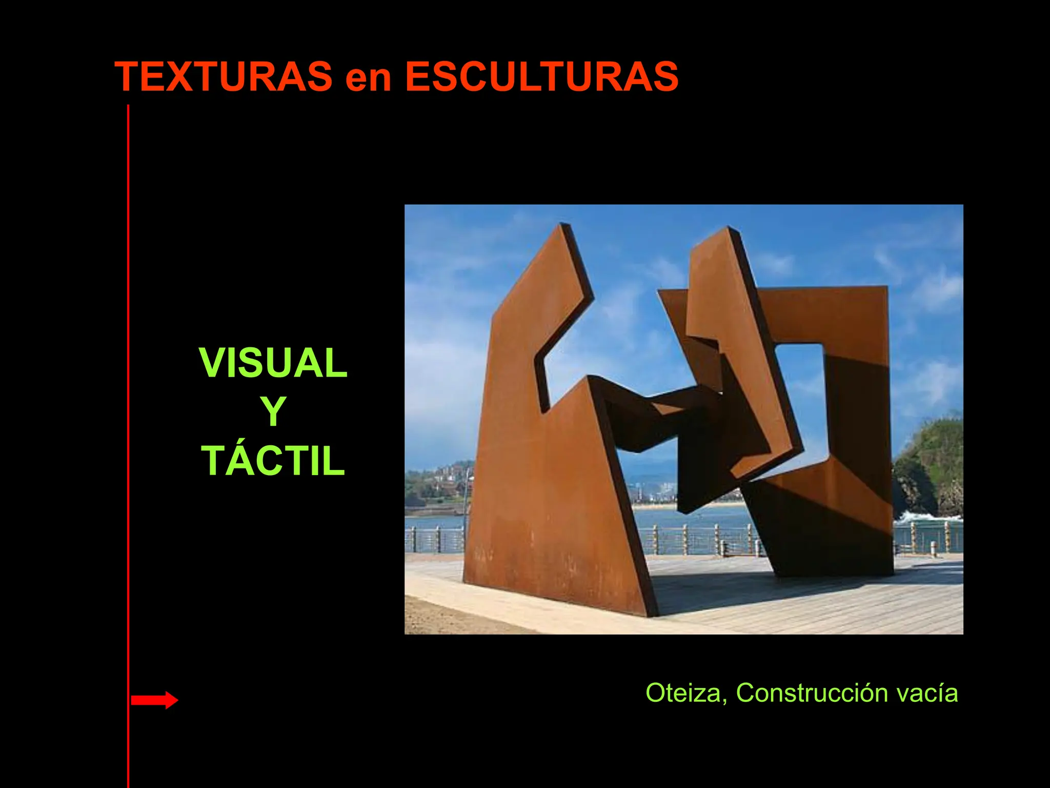 Clasificación de texturas : táctiles y visuales | PDF