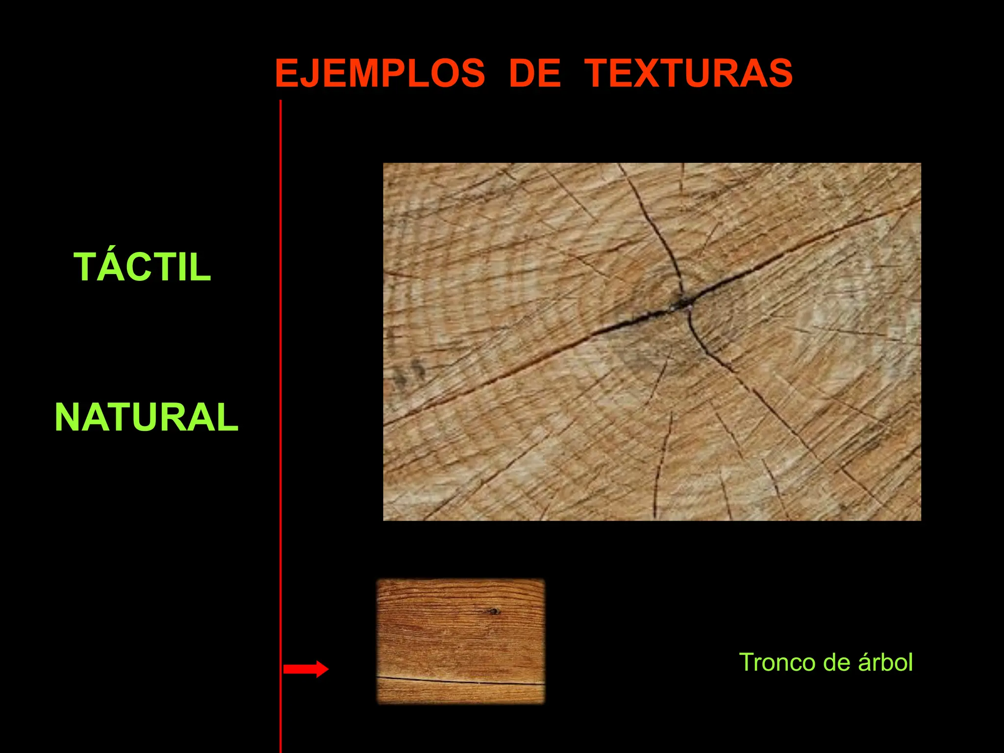 Clasificación de texturas : táctiles y visuales | PDF