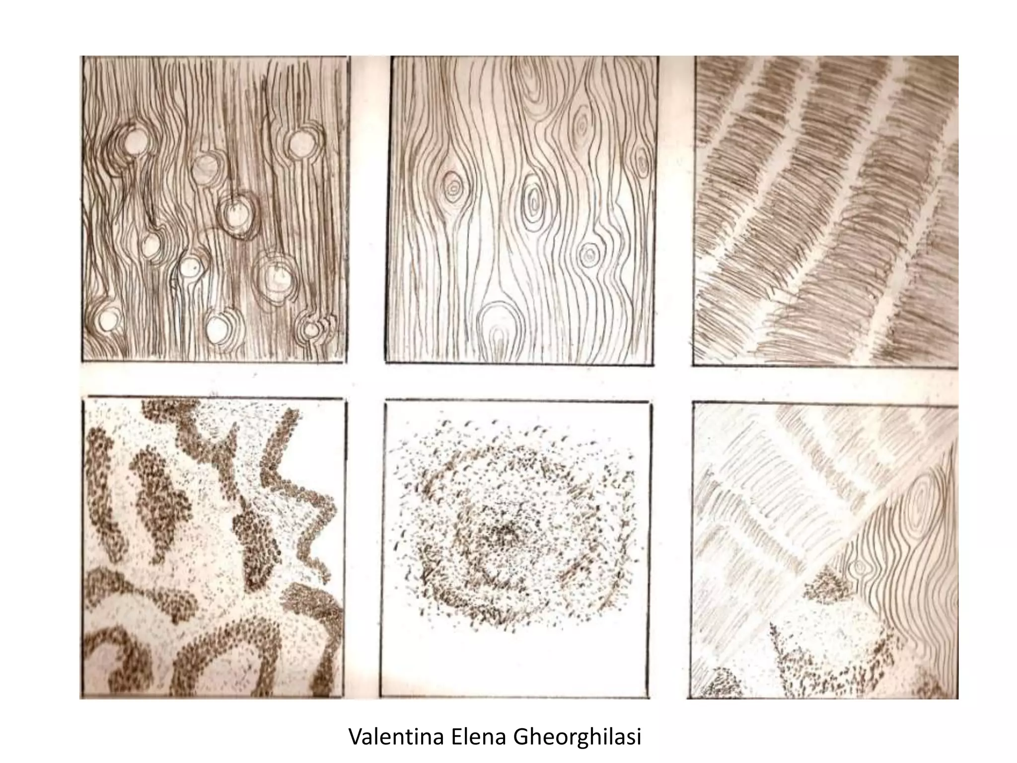 Texturas GráFicas | PPTX