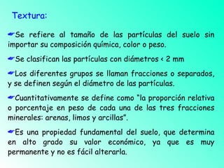 Texturayestructura | PPT