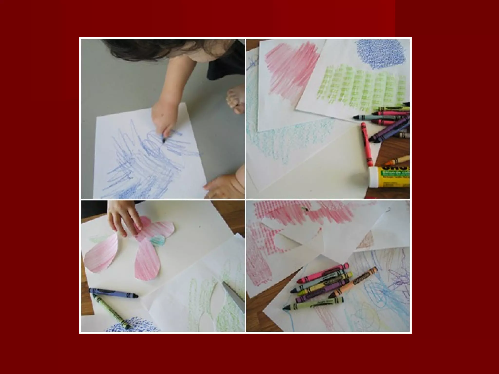 Texture-Element of Design-Art Lesson | PPT