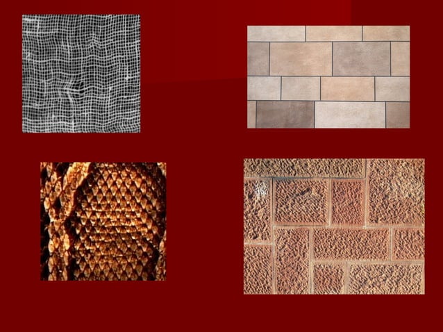 Texture-Element of Design-Art Lesson | PPT