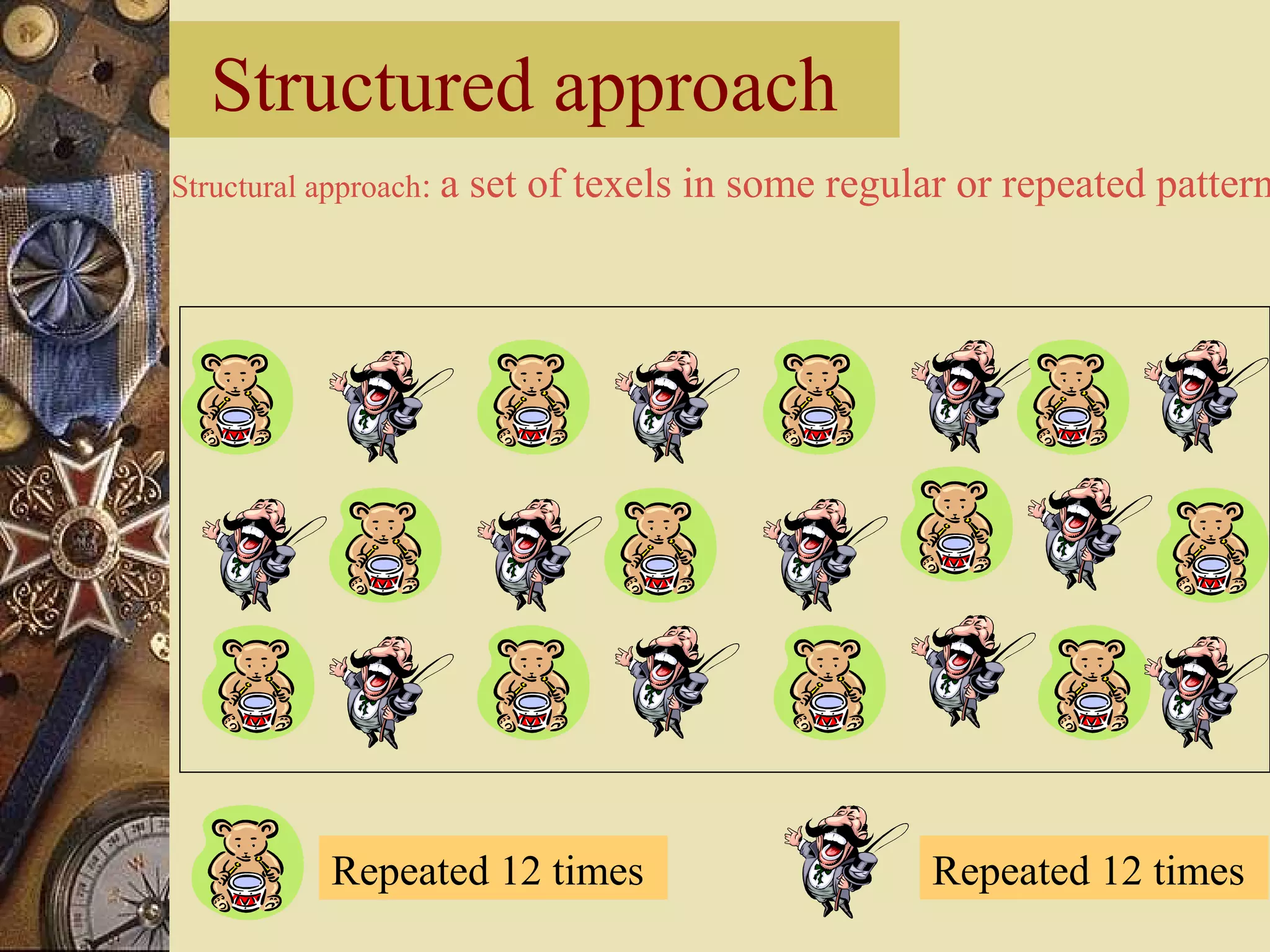 Texture in image processing | PPT