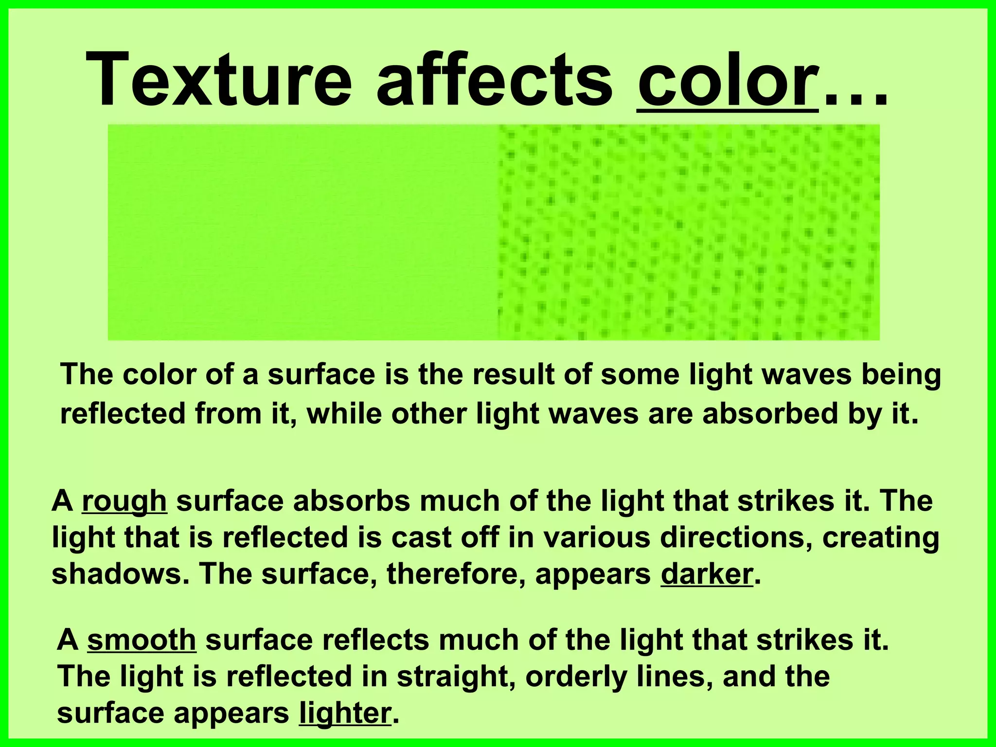 Housing - Texture | PPT