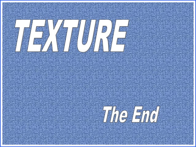 Housing - Texture | PPT