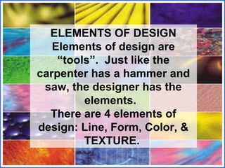 Housing - Texture | PPT