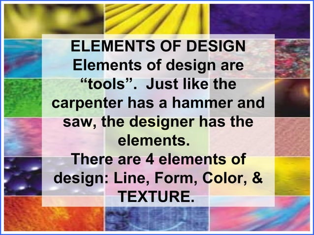 Housing - Texture | PPT