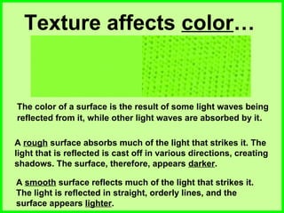 Housing - Texture | PPT