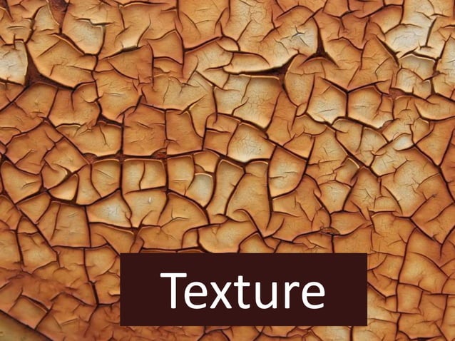 Textures | PPTX
