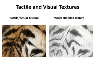 Textures | PPT