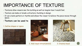 texture-160203172810.pptx