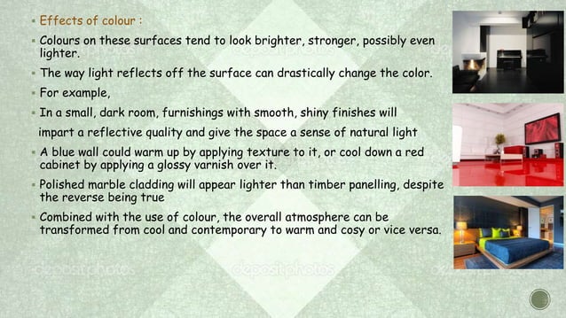 Texture | PPTX | Needlework | Arts and Crafts