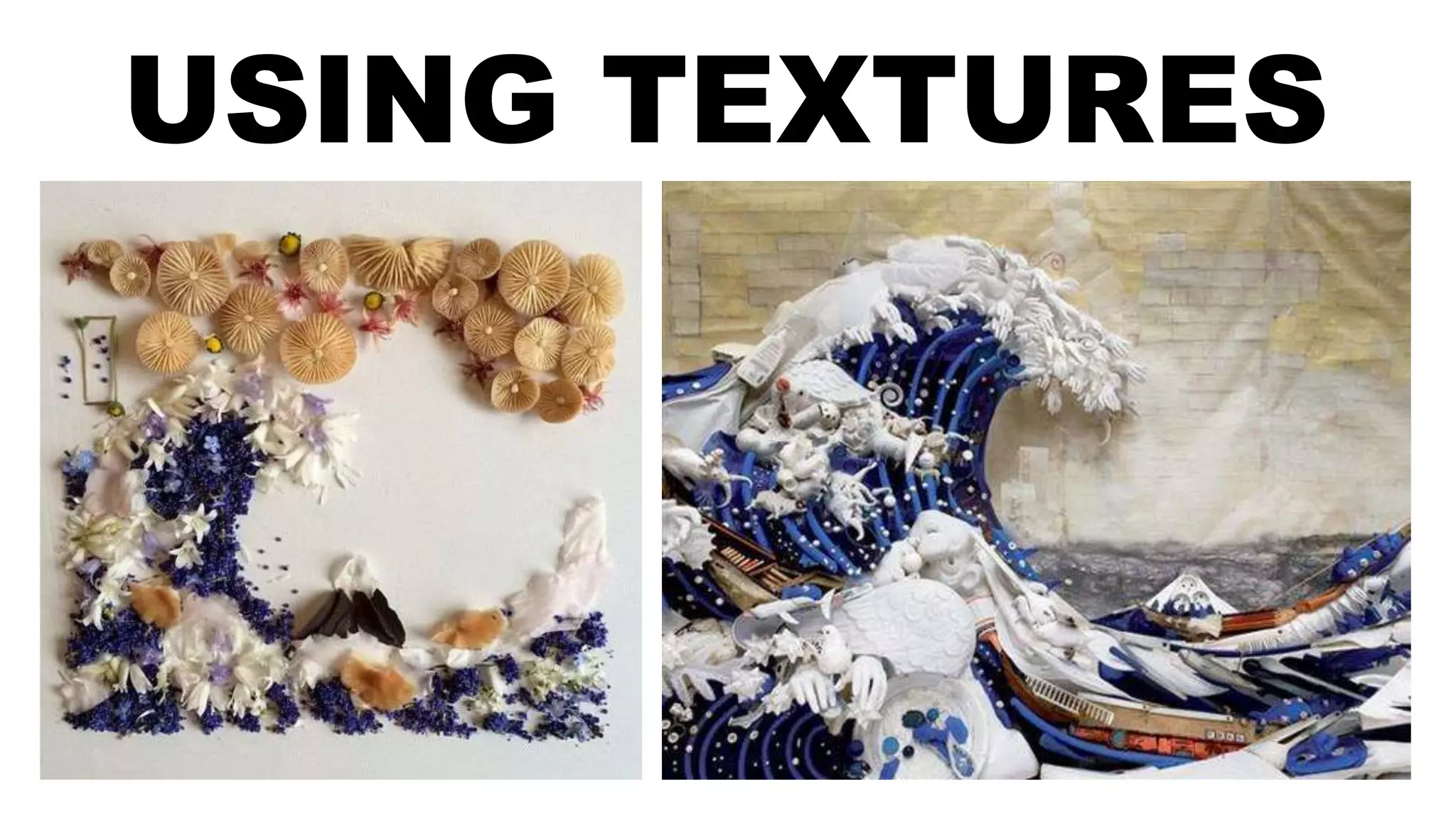 Texture | PPT