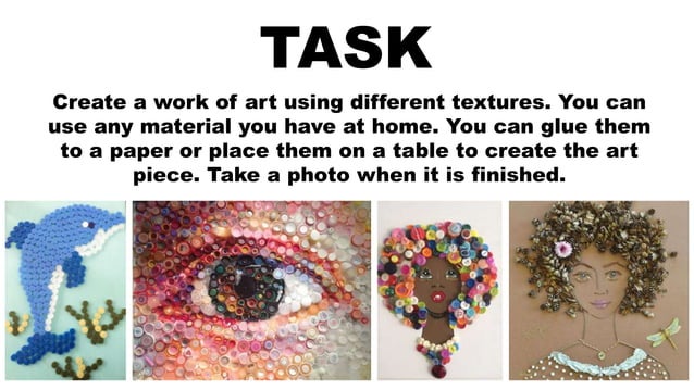 Texture | PPT