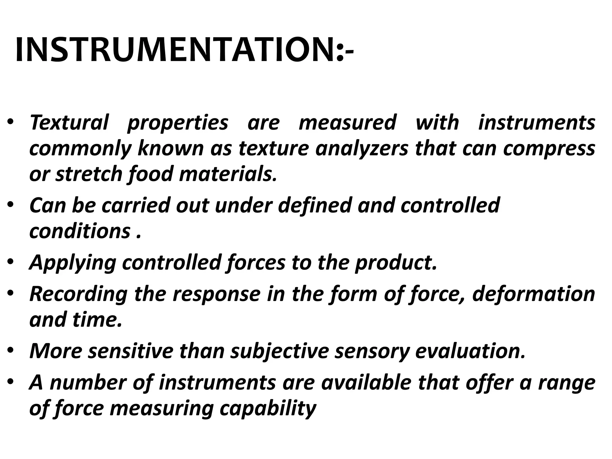 texture analysis of food (1).pptx