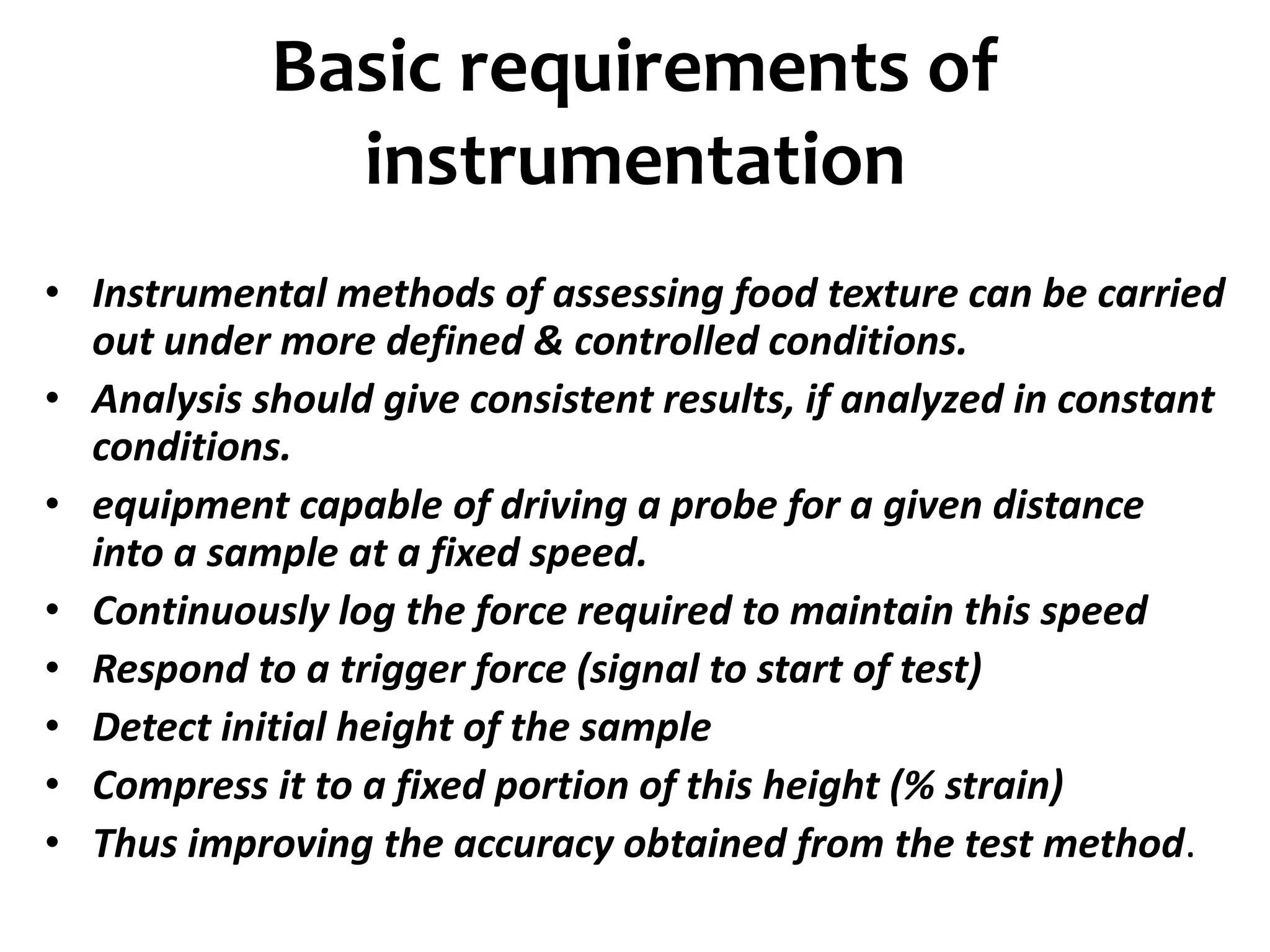 texture analysis of food (1).pptx