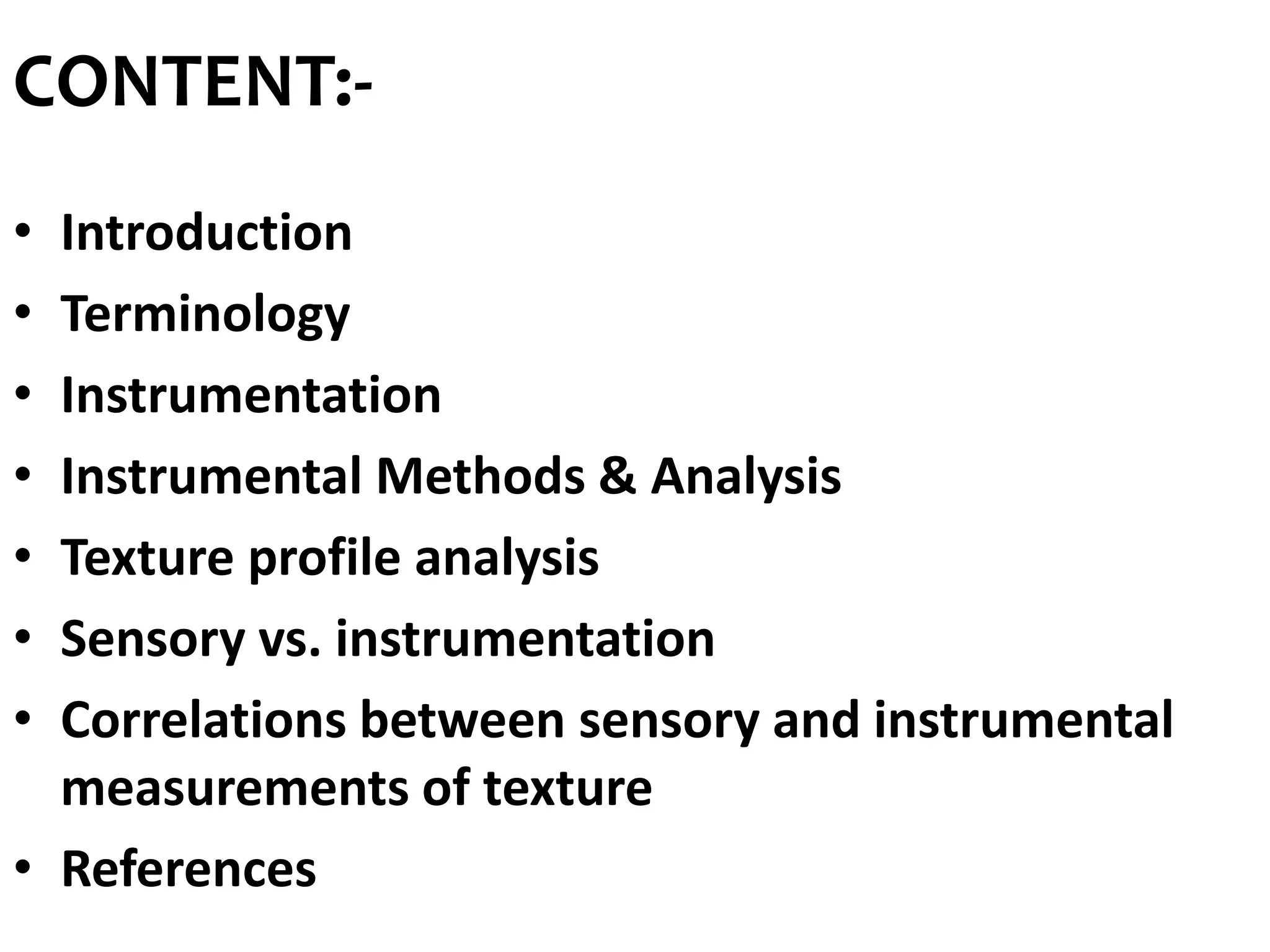 texture analysis of food (1).pptx