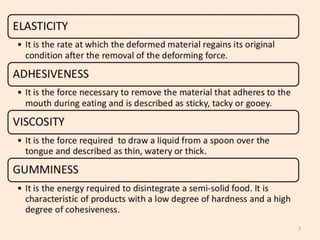 texture analysis of food (1).pptx