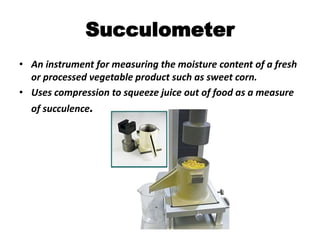 texture analysis of food (1).pptx
