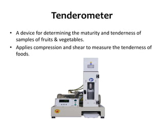 texture analysis of food (1).pptx