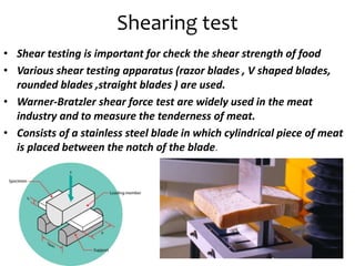 texture analysis of food (1).pptx