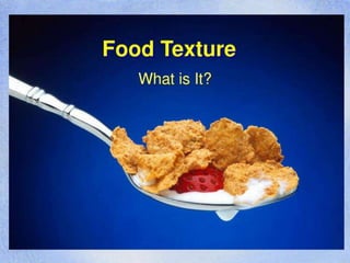texture analysis of food (1).pptx