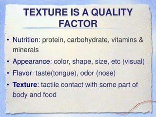 texture analysis of food (1).pptx