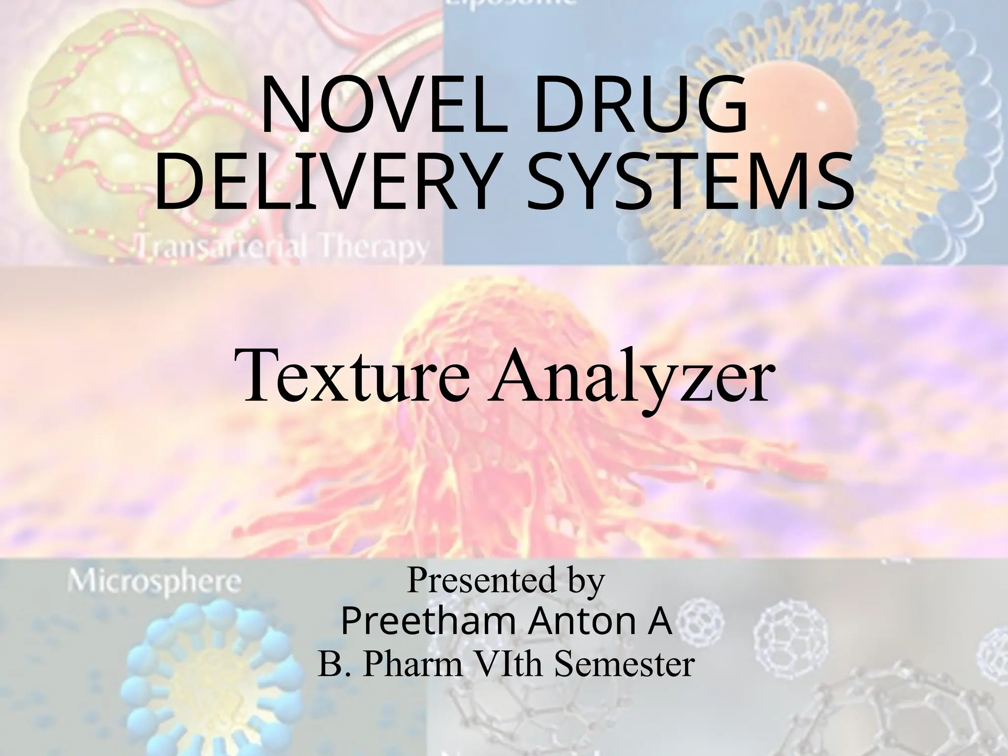 Texture Analyzer Pharmaceutics Presentation.pptx