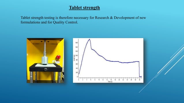 Texture analyzer ppt | PPTX